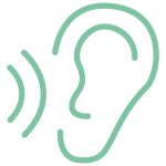 Aided Cortical module for the Eclipse | Interacoustics